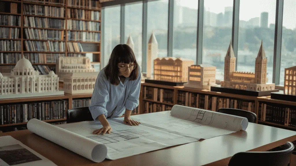 Why Study Architecture at PhD Level in Turkiye